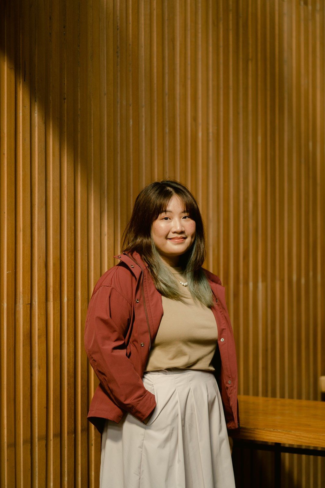 Mayora Frances of Home Buddies Reveals Struggles Before Community’s ...