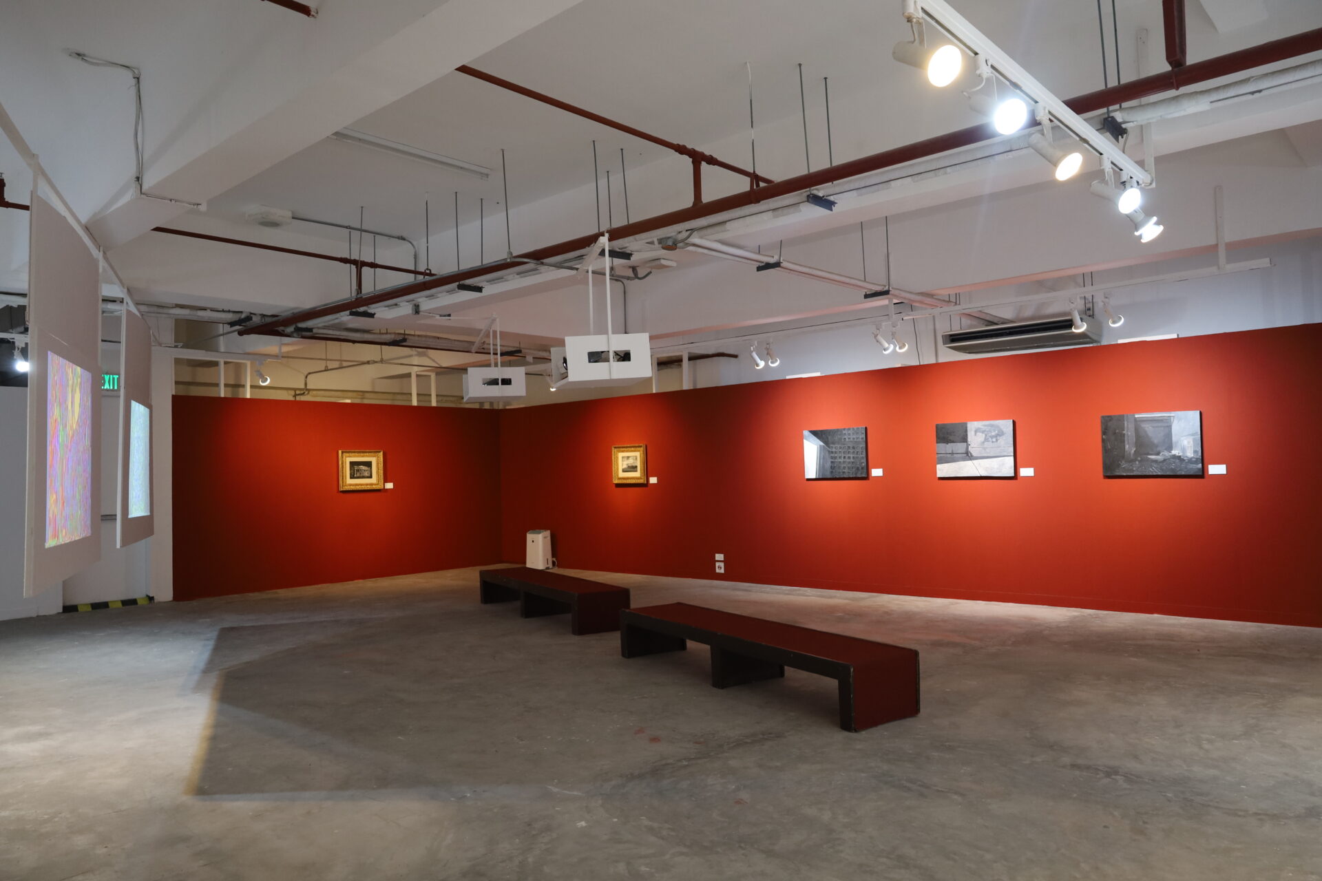The Bulwagang Roberto Chabet’s second exhibition, “The White Elephant ...