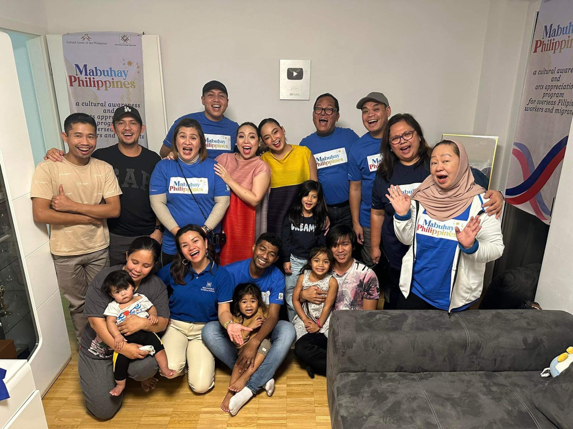 Celebrating Filipino Hospitality: The Mabuhay Philippines Tour’s ...